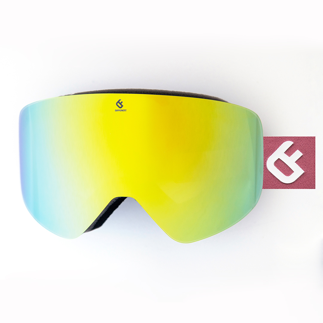 FRONTMAN Red Wine Different Eyewear FRONTMAN Red Wine Different Eyewear